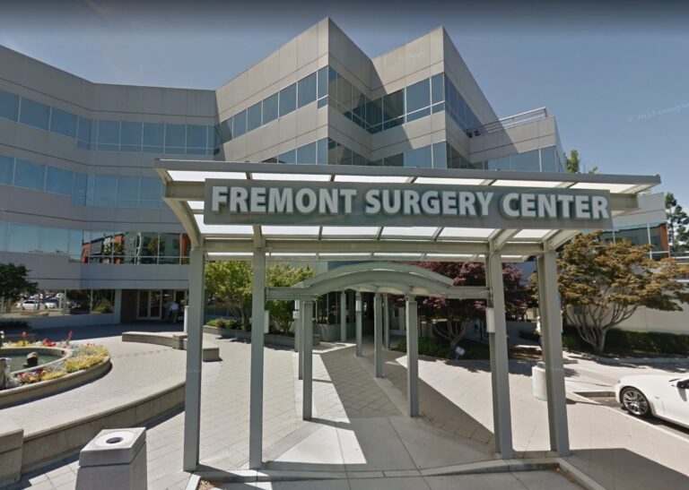 Fremont Surgery Center – Anesthesia Care Consultants, Inc.